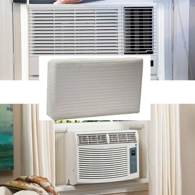 Through Wall AC Installation Queens NY | Smart Air NYC